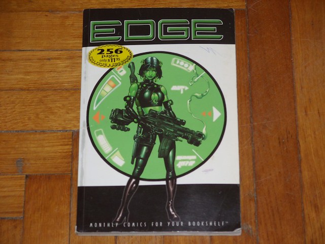 EDGE