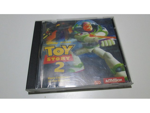 Toy story 2