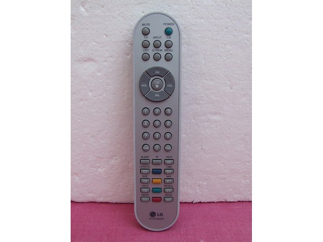 LG 6710T00022D daljinski upravljac ORIGINAL + GARANCIJA