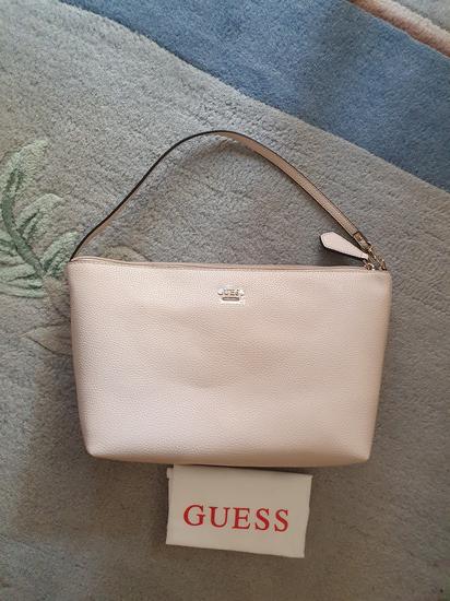 Guess torba