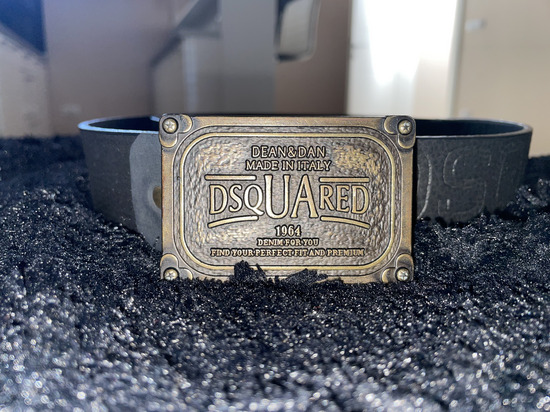 Dsquared kais