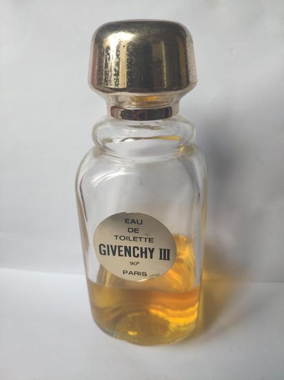 Givenchy III 80/240ml