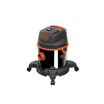 Black&Decker usisivač mokro - suvi 1400w 20l BXVC20XE