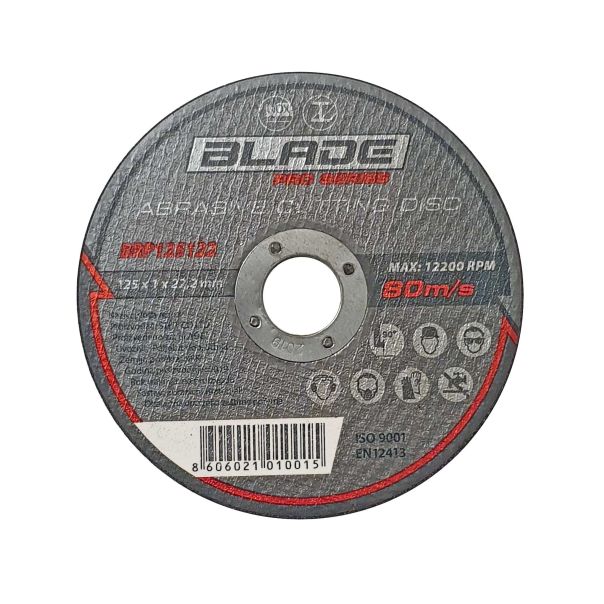 BLADE Ploča rezna 230x2,5x22,2