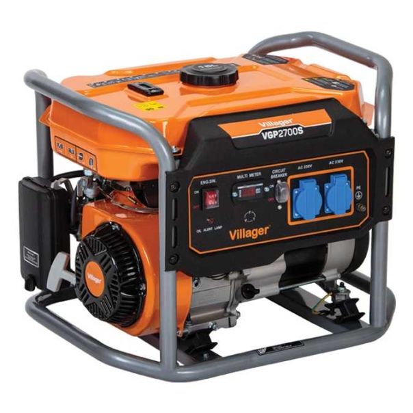 VILLAGER Agregat VGP 2700 S