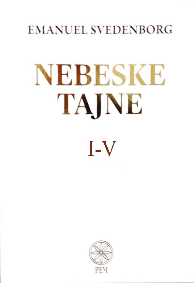 Nebeske tajne I-V