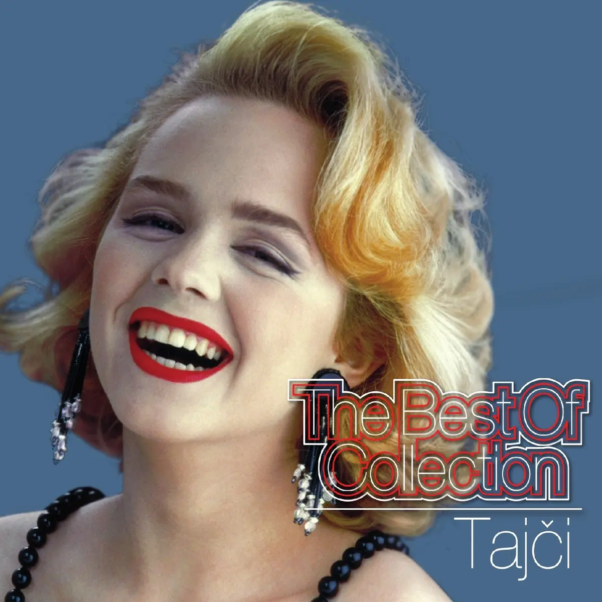 TAJČI - The best of collection