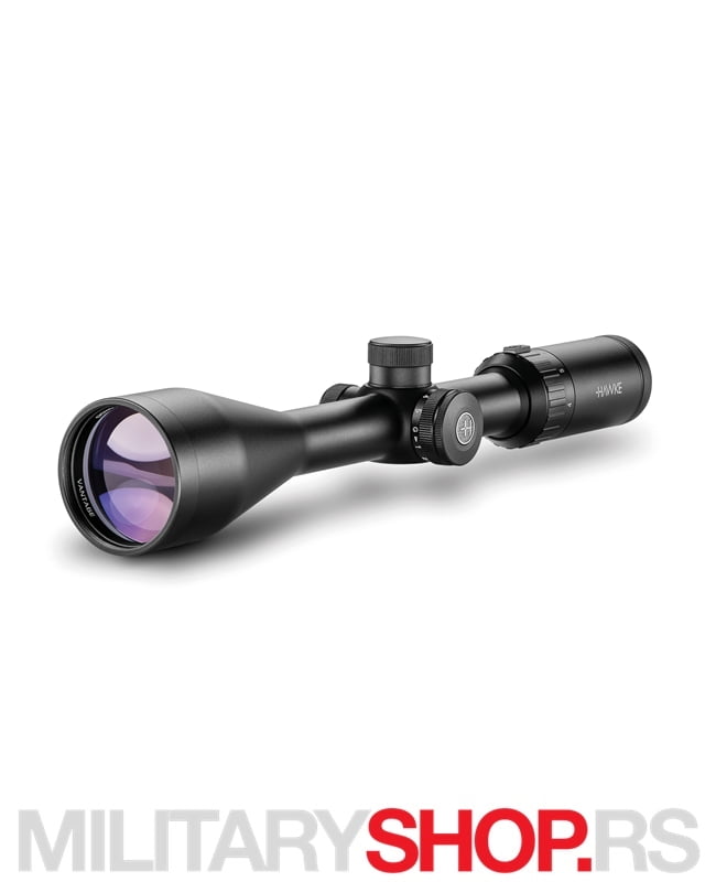 Hawke Vantage IR 3-9×50 Mil Dot