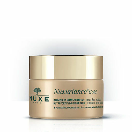 Nuxe
Nuxuriance Gold Baume Nuit Nutri-Fortifiant