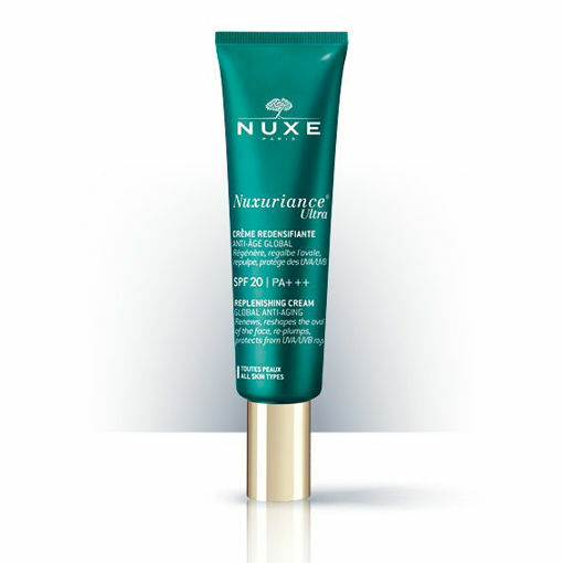 Nuxe
Nuxuriance Ultra Creme Redensifiante SPF 20 PA+++