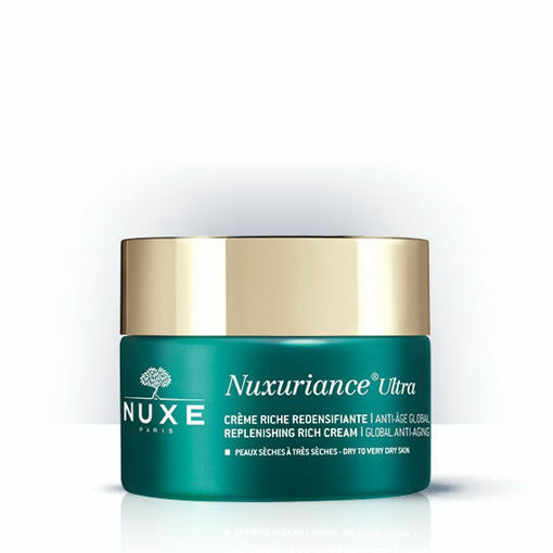 Nuxe
Nuxuriance Ultra Creme Riche Redensifiante Anti-Age Global