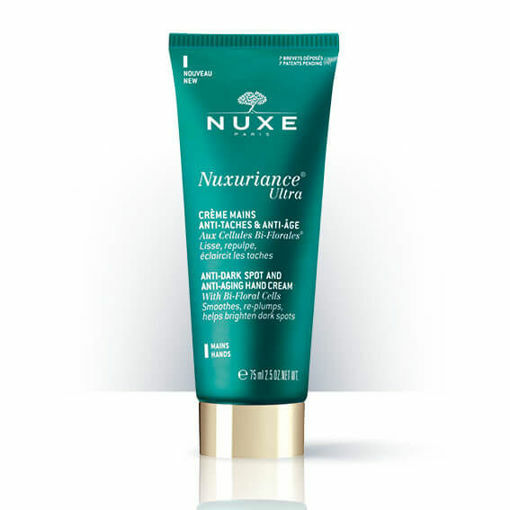 Nuxe
Nuxuriance Ultra Creme Mains Anti-taches & Anti-age