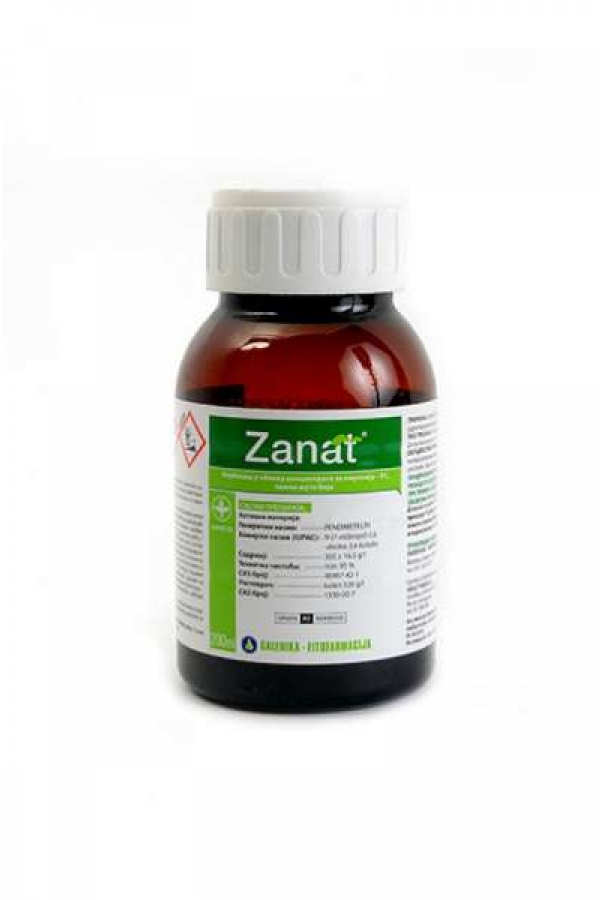 ZANAT 200ML
Šifra: 961  JM: KOM