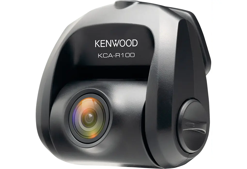 Kenwood auto kamera KCA-R100