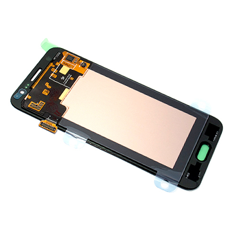 LCD za Samsung J500 Galaxy J5 + touchscreen black Full ORG EU (GH97-17667B)