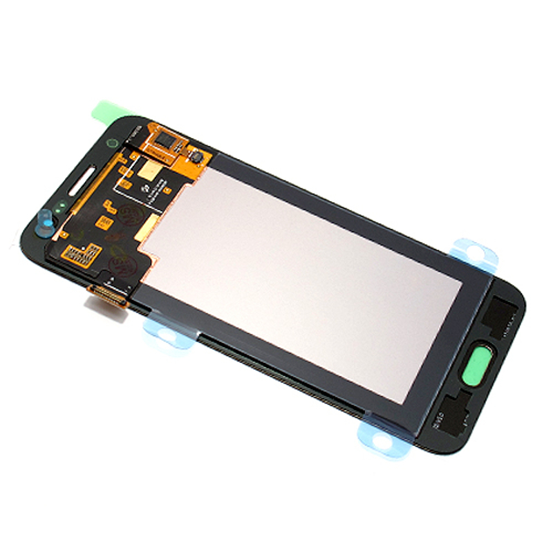 LCD za Samsung J500 Galaxy J5 + touchscreen gold Full ORG EU (GH97-17667C)