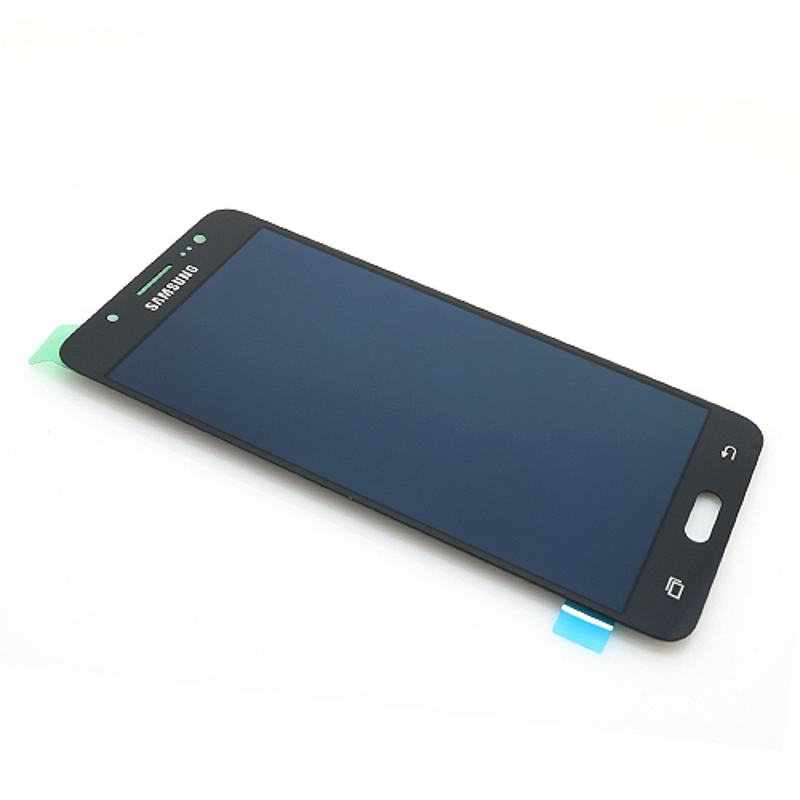 LCD za Samsung J510 Galaxy J5 2016 + touchscreen black Full ORG EU (GH97-18962B)