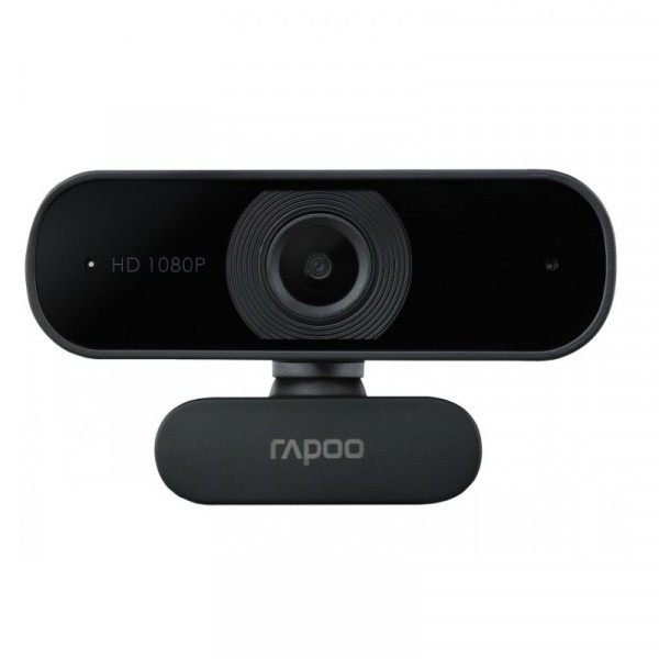 RAPOO XW180 FHD Webcam