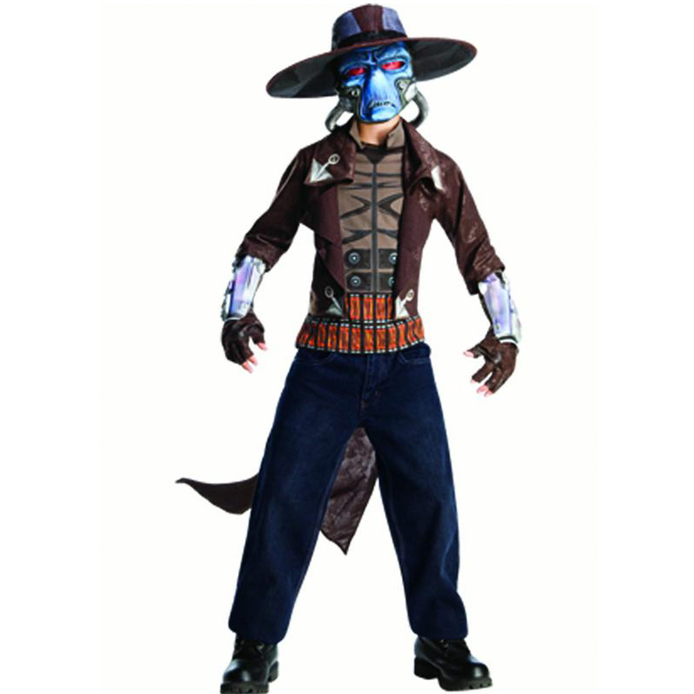 RUBIES Kostim Star Wars Cad Bane