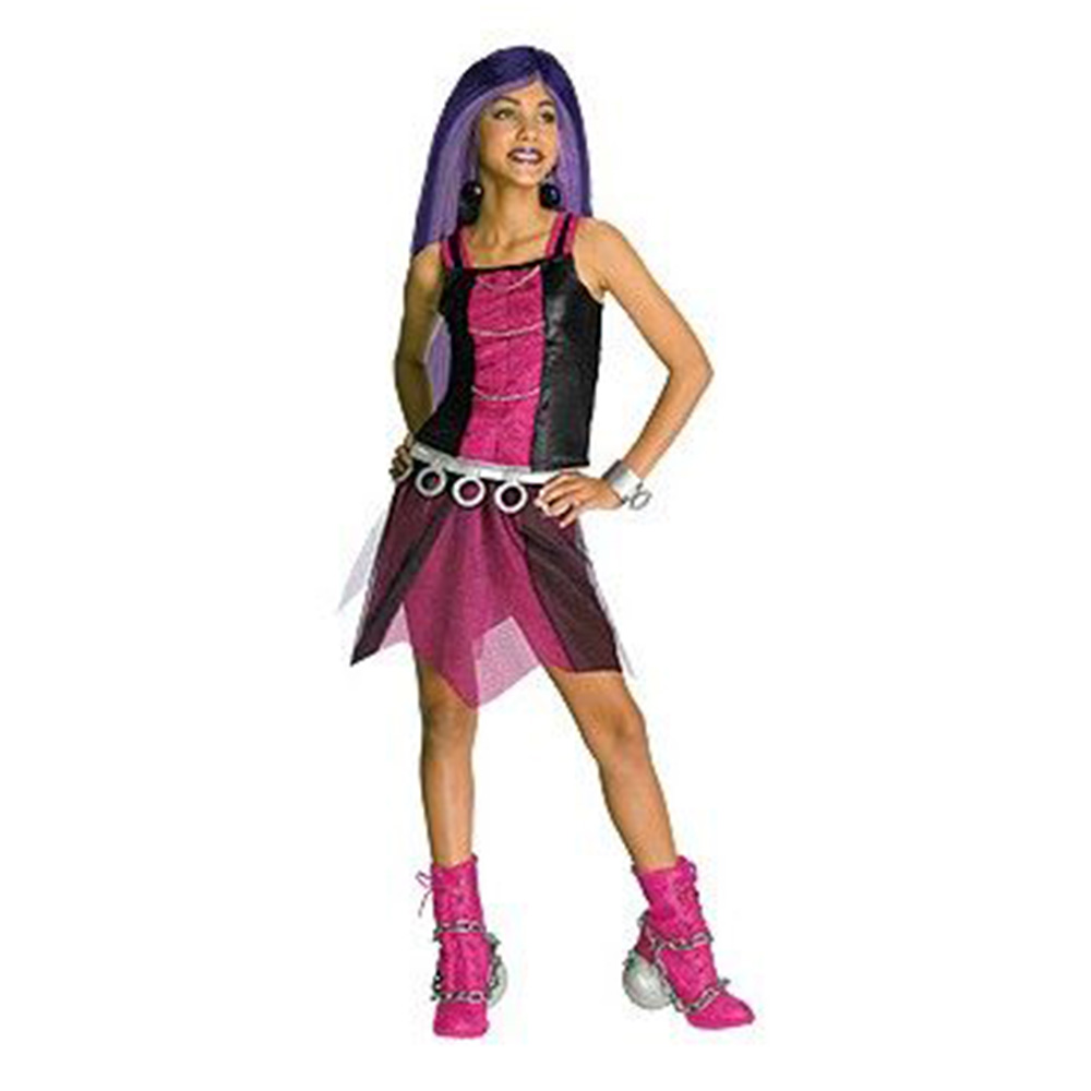 RUBIES Kostim Monster High Spectra