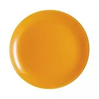 Luminarc Arty Oranž desertni tanjir P6339