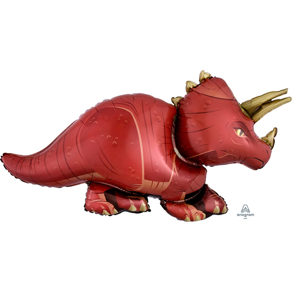 224901
SuperShape Triceratops