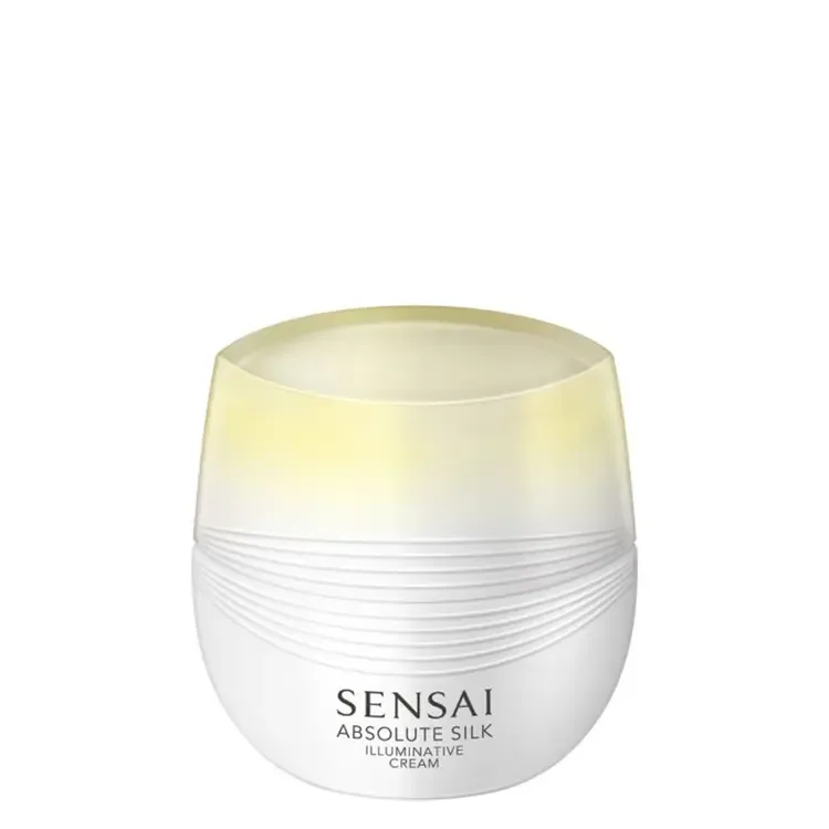 SENSAI
Absolute Silk Illuminative Cream 40ml