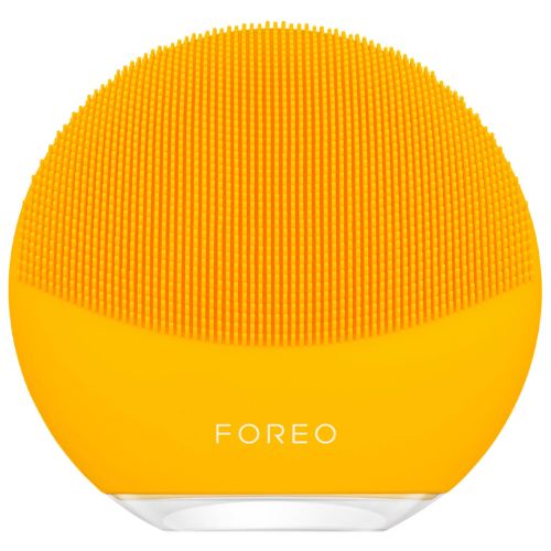 Foreo Luna Mini 3 Sunflower Yellow