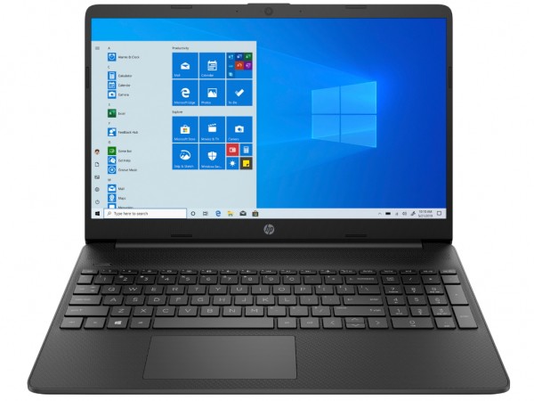 Laptop HP 15s-fq3023nm Win 10 Home15.6''FHD AGPentium N60008GB256GBA1' ( '4Q1R7EA' )