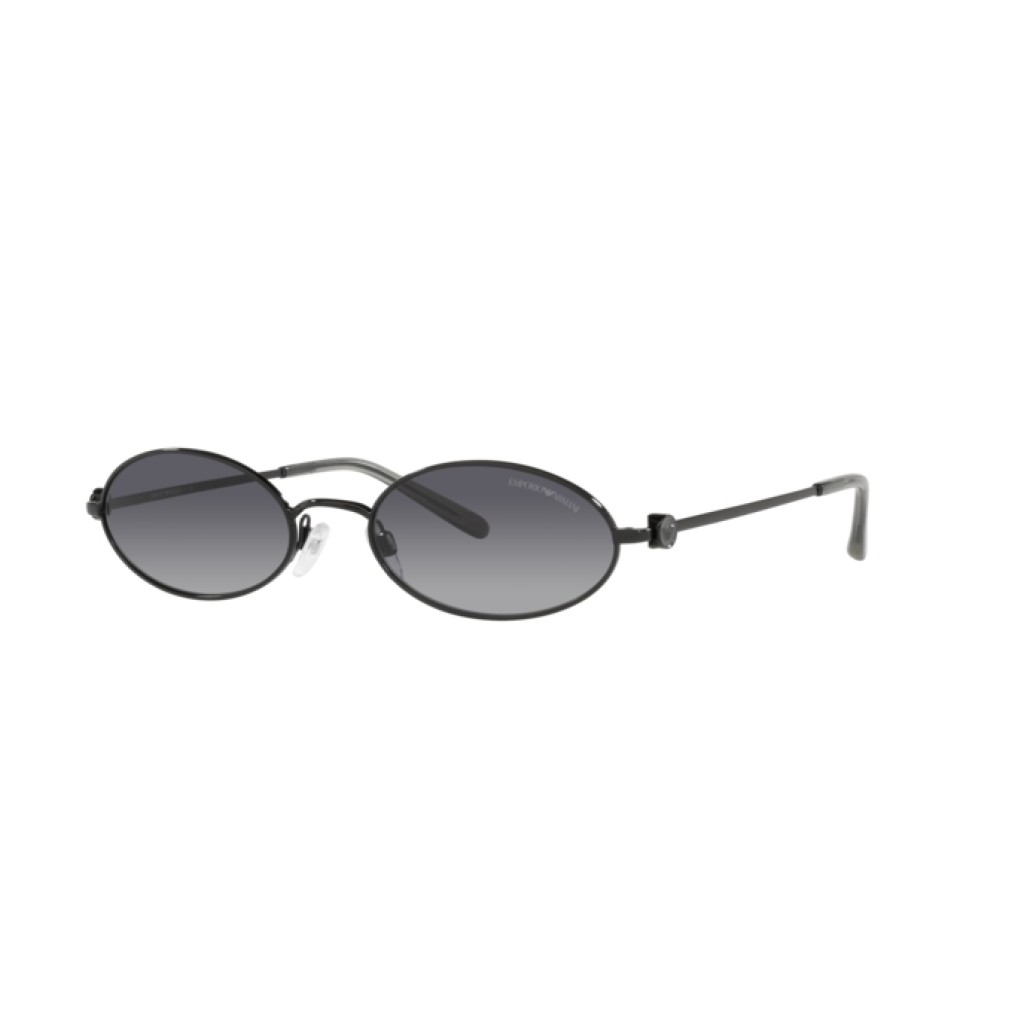 EMPORIO ARMANI Sunčane naočare 0EA2114 30148G 54