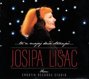 JOSIPA LISAC