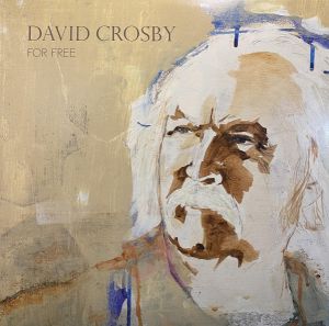 David Crosby