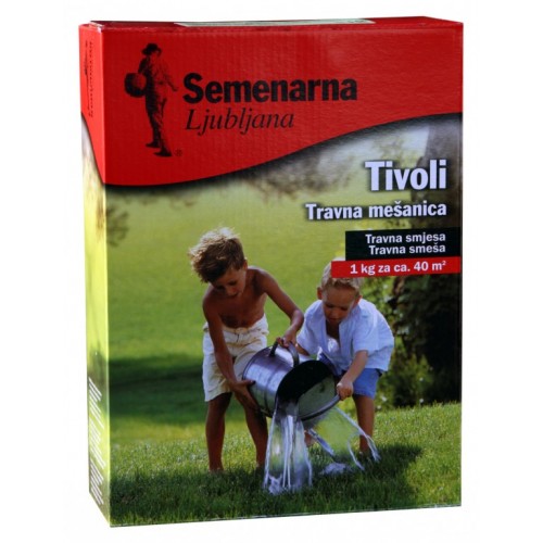 Travana smeša Semenarna Tivoli 1kg