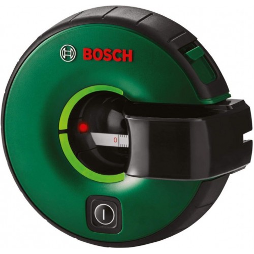 Linijski laser sa mernom trakom Bosch Atino 0603663A00