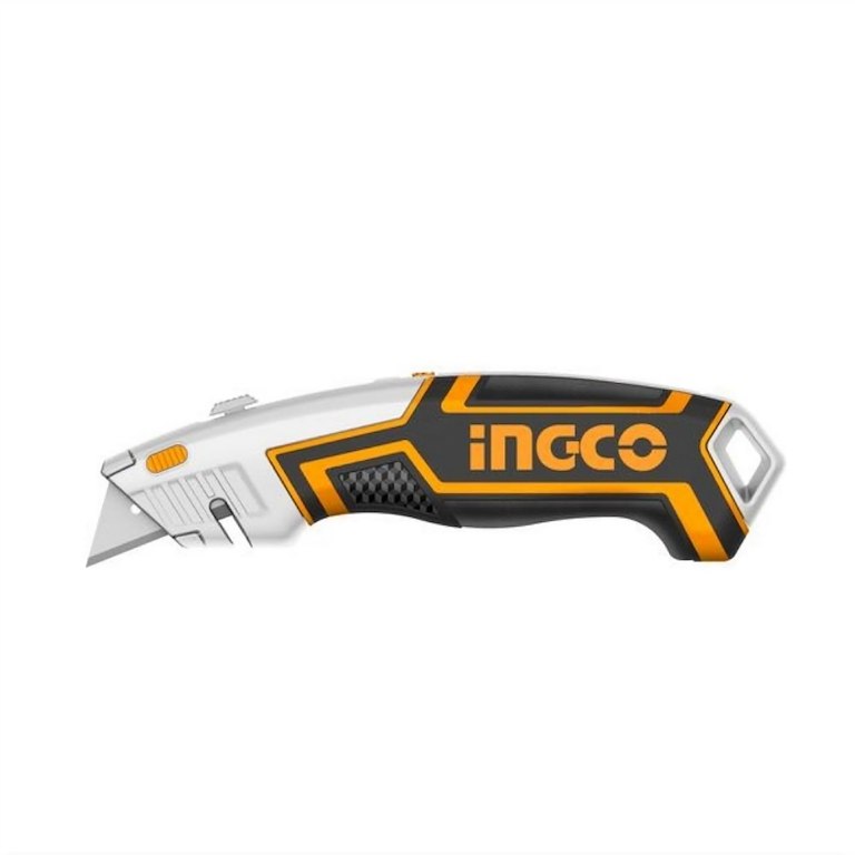 Ingco Skalpel Utility HUK6118