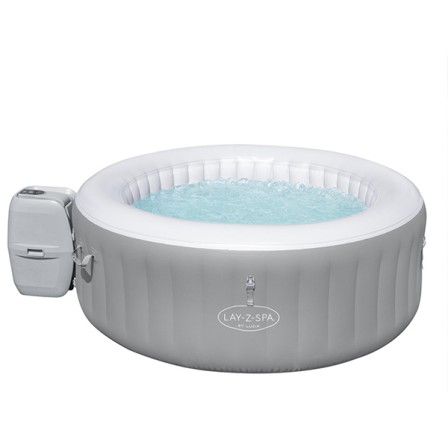 BestWay Bazen za dvorište Lay-Z-Spa Air Jet 124x52cm