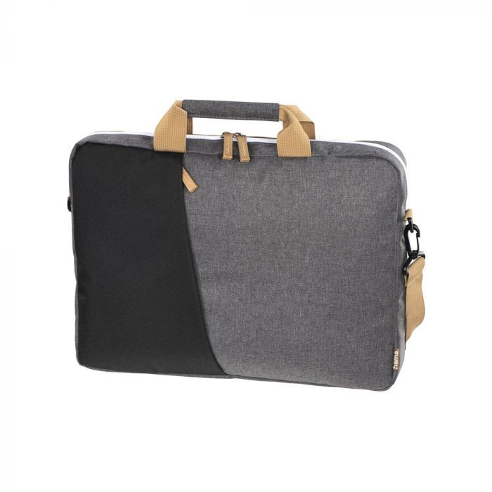 Laptop Torba FLORENCE 13,3" Crno/Siva