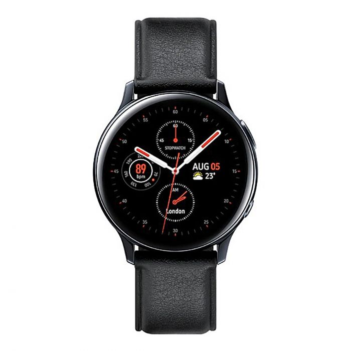 Samsung Galaxy Watch Active 2 SS 40mm, crni