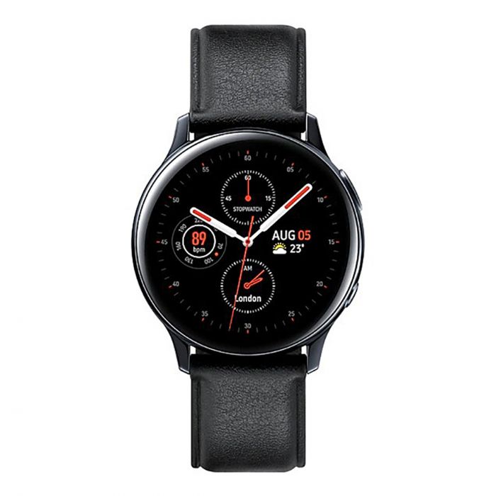 Samsung Galaxy Watch Active 2 SS 40mm, Crni