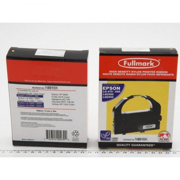 FULLMARK ribbon za Epson LQ2550