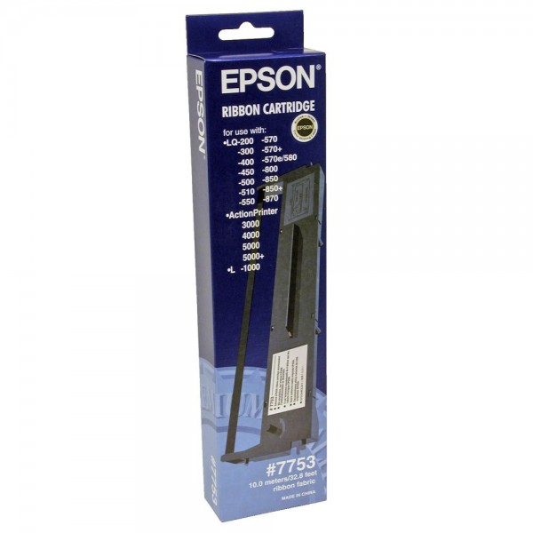 EPSON LQ 800 RIBBON