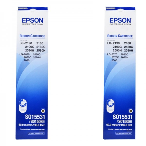 EPSON LQ 2190 RIBBON