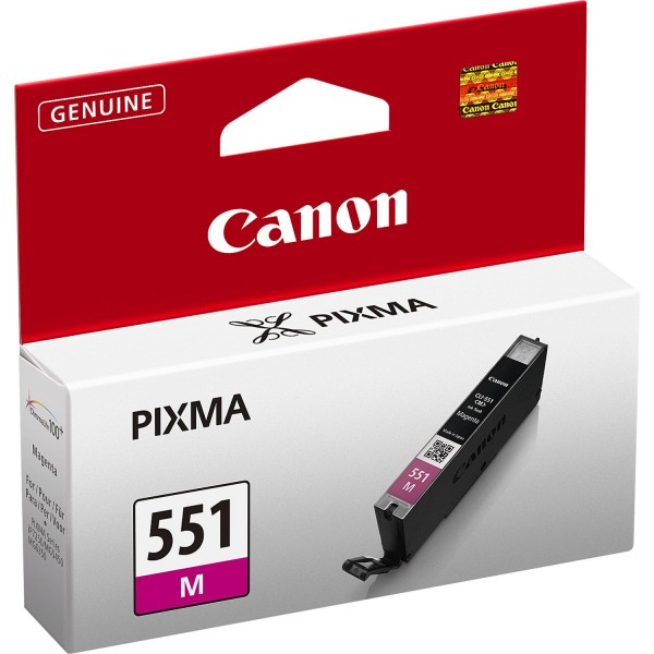 CANON CLI-551 MAGENTA