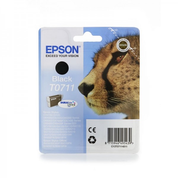 EPSON TO711