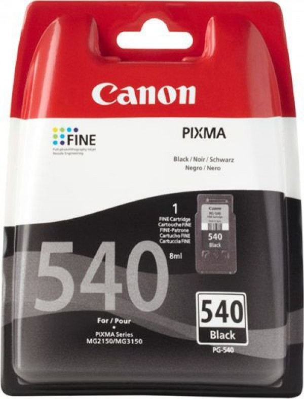 CANON PG-540BK