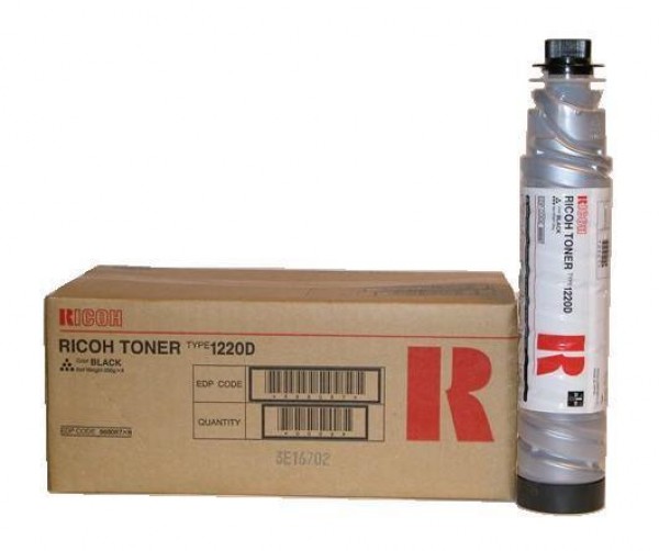 TONER RICOH AF 1220D