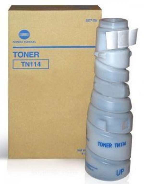 TONER KONICA MINOLTA TN-114