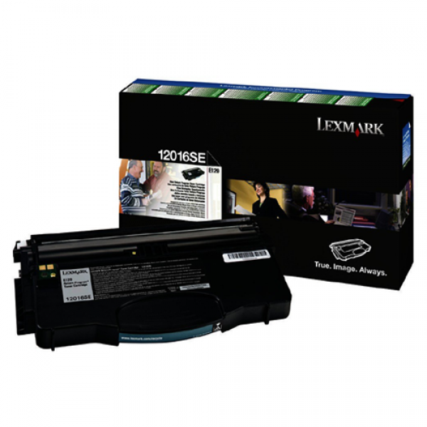 TONER LEXMARK E120