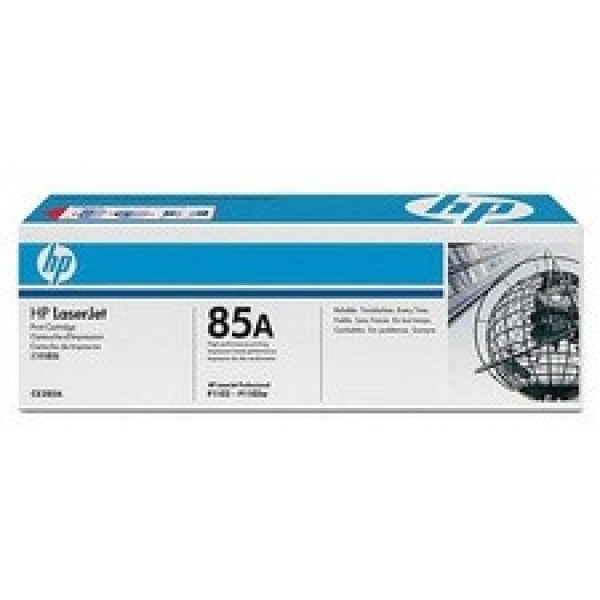 TONER HP Q285A