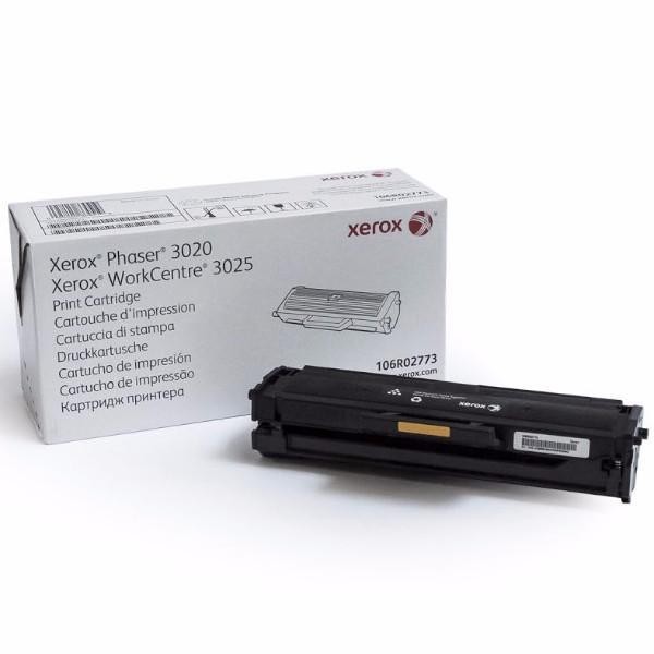 TONER XEROX PHASER 3020